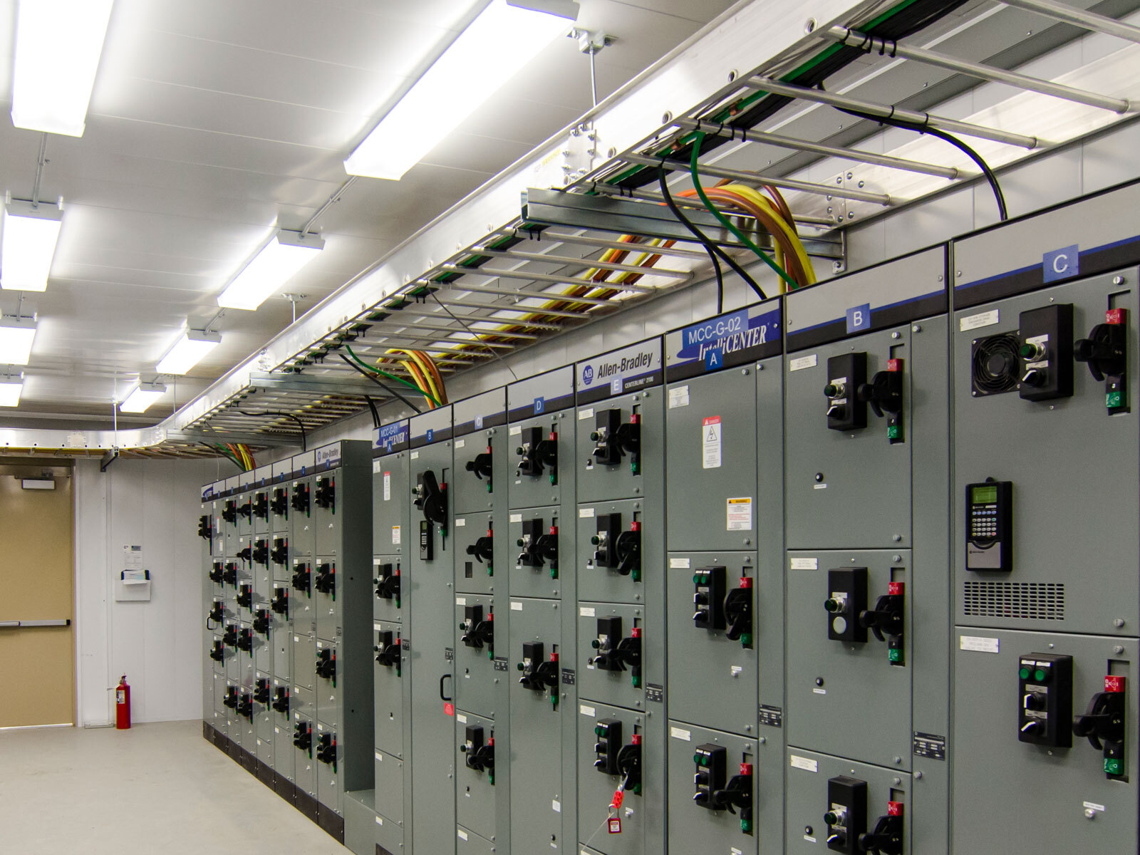 Electrical Obsolescence | Interstates