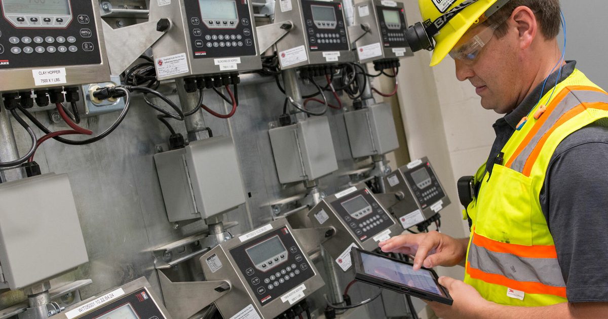 Electrical Site Audits | Interstates