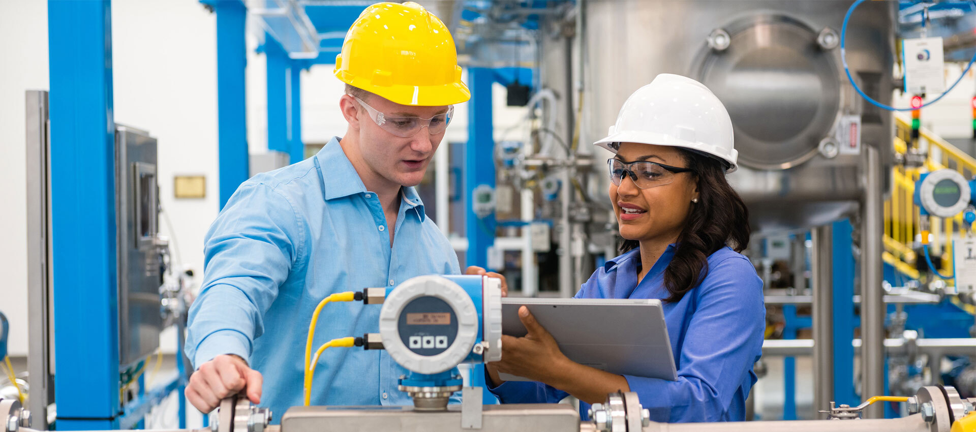 Revitalizing Your HMI Operations: A Series on… | Interstates