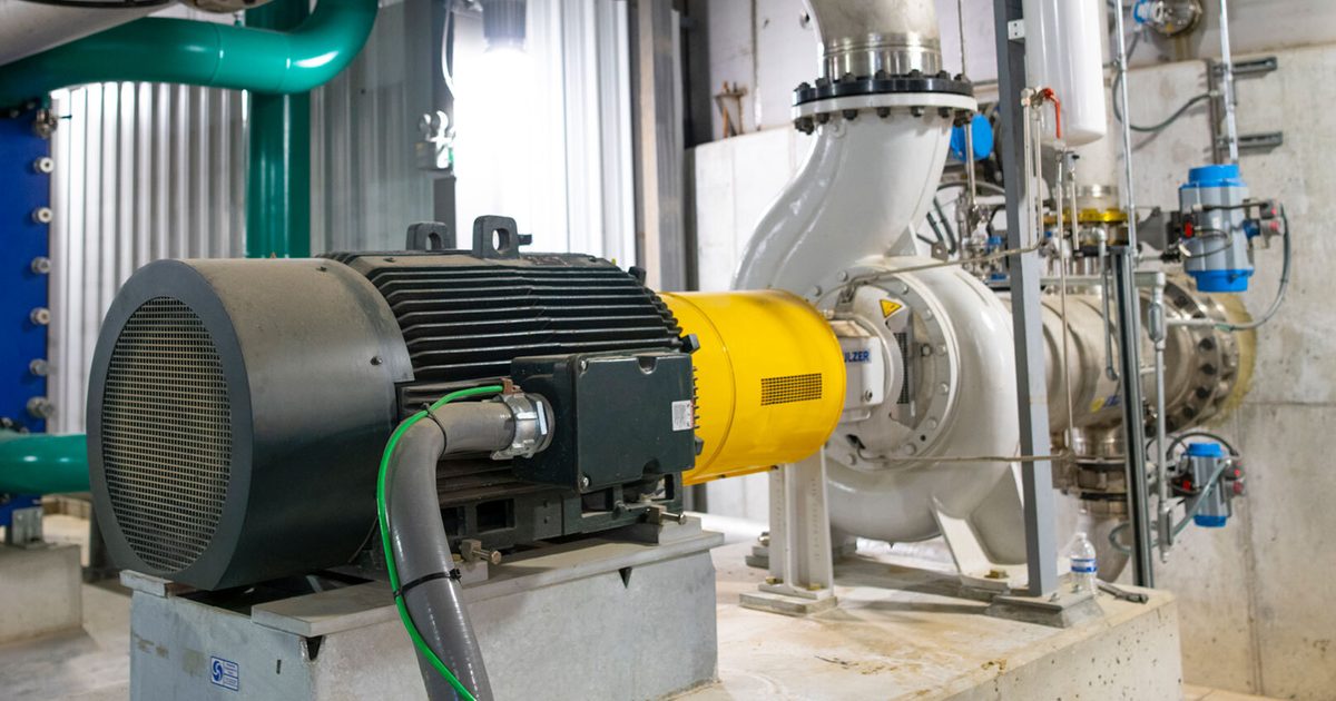 Revisiting Motor Efficiency | Interstates Revisiting Motor Efficiency | Interstates
