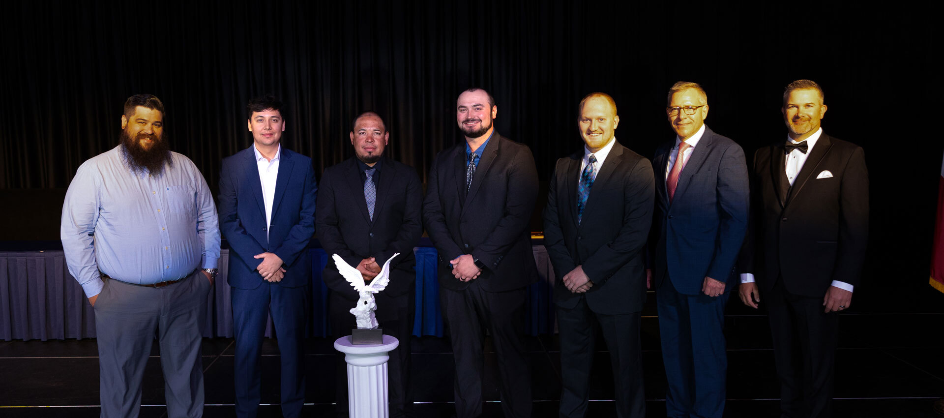 Honored with Multiple Awards at ABC of Iowa Awards Gala | Interstates