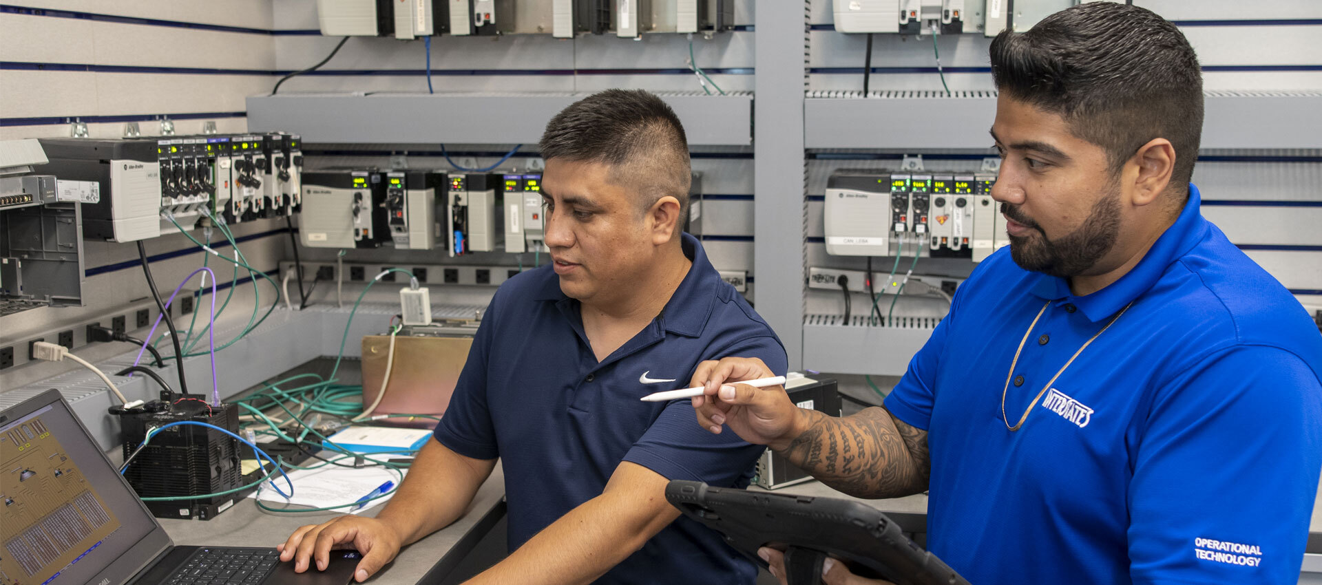 Interstates and Rockwell Automation: A Synergy for… | Interstates